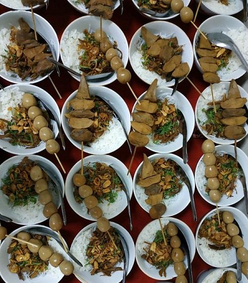 Mengklasifikasikan Belanja Makan Minum Bendahara Pemerintah | Direktorat Jenderal Pajak